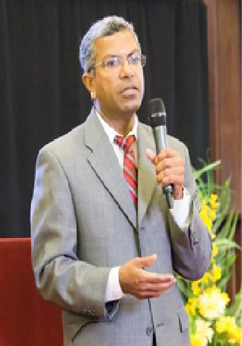 Videos of Pr.Abraham Joseph (Delaware)